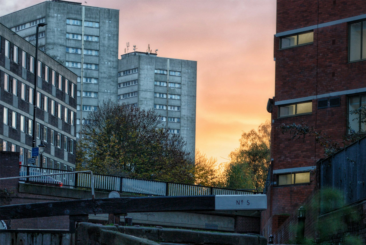 Flats evacuated after prohibition notice served | Vantify