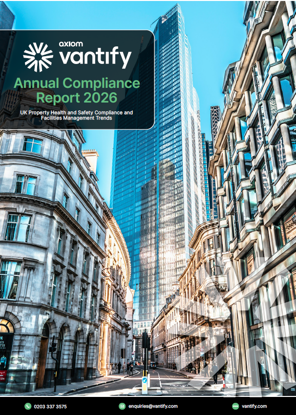 Vantify Compliance Report 2026 – Retail Sector Solus | Vantify